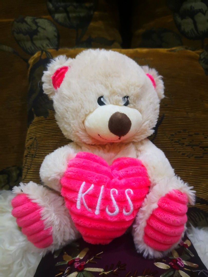 COMBO BEAR, Hobbies & Toys, Toys & Games on Carousell