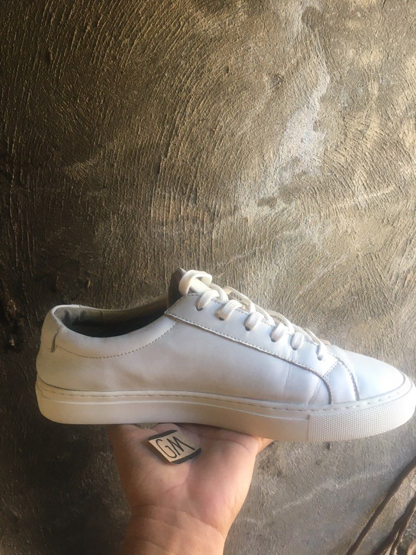Common Project Achilles Low, Men's Fashion, Footwear, Sneakers on Carousell