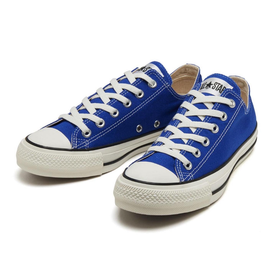 Converse All Star R OX ( TRI-COLOR), Men's Fashion, Footwear, Sneakers ...