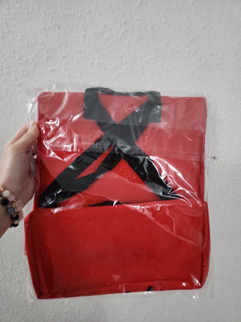 Cute Pokey Backpack, Women's Fashion, Bags & Wallets, Backpacks on ...