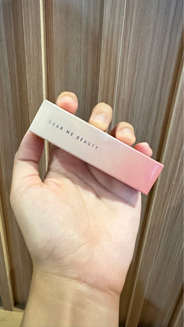 Dear Me Beauty Hypergloss Lip Balm (Dear Lia), Kesehatan & Kecantikan ...