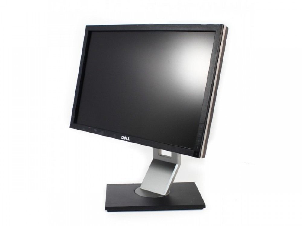 Dell 1909WB 19-inch Desktop Monitor, Computers & Tech, Parts ...