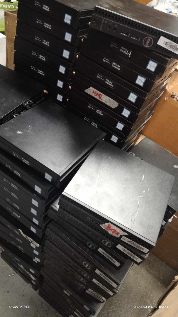 Dell 3050 MINI PC SYSTEM UNIT FOR SALE!!, Computers & Tech, Desktops on ...