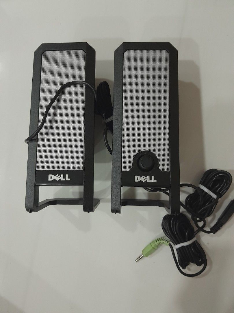DELL Speakers, Computers & Tech, Parts & Accessories, Other Accessories ...