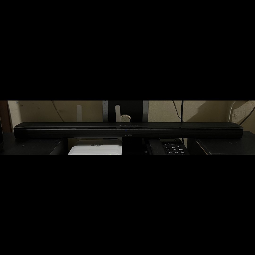 Devant Soundbar - SB-50 2.0CH, Audio, Soundbars, Speakers & Amplifiers ...