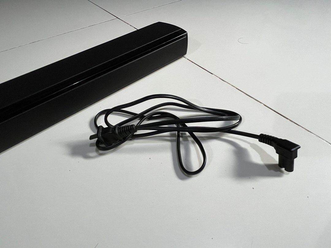 Devant Soundbar - SB-50 2.0CH, Audio, Soundbars, Speakers & Amplifiers ...