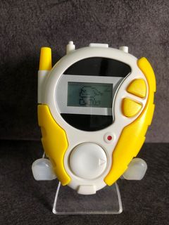 Digimon Teddymon Resin Miman studio, Hobbies & Toys, Collectibles ...