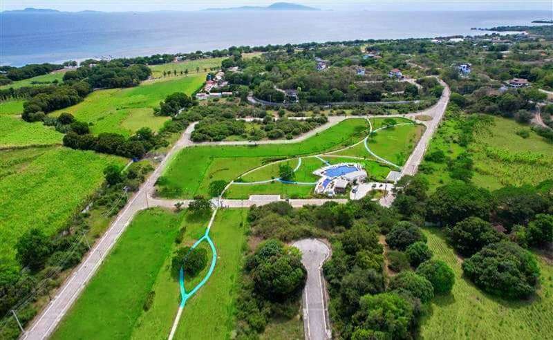 Playa Calatagan Lot for sale Discover Your Seaside Haven Calatagan ...