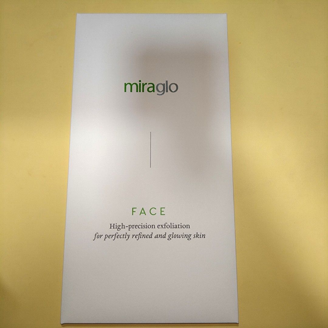 DR'S SECRET Miraglo Face (1 Piece Only), Beauty & Personal Care, Face ...