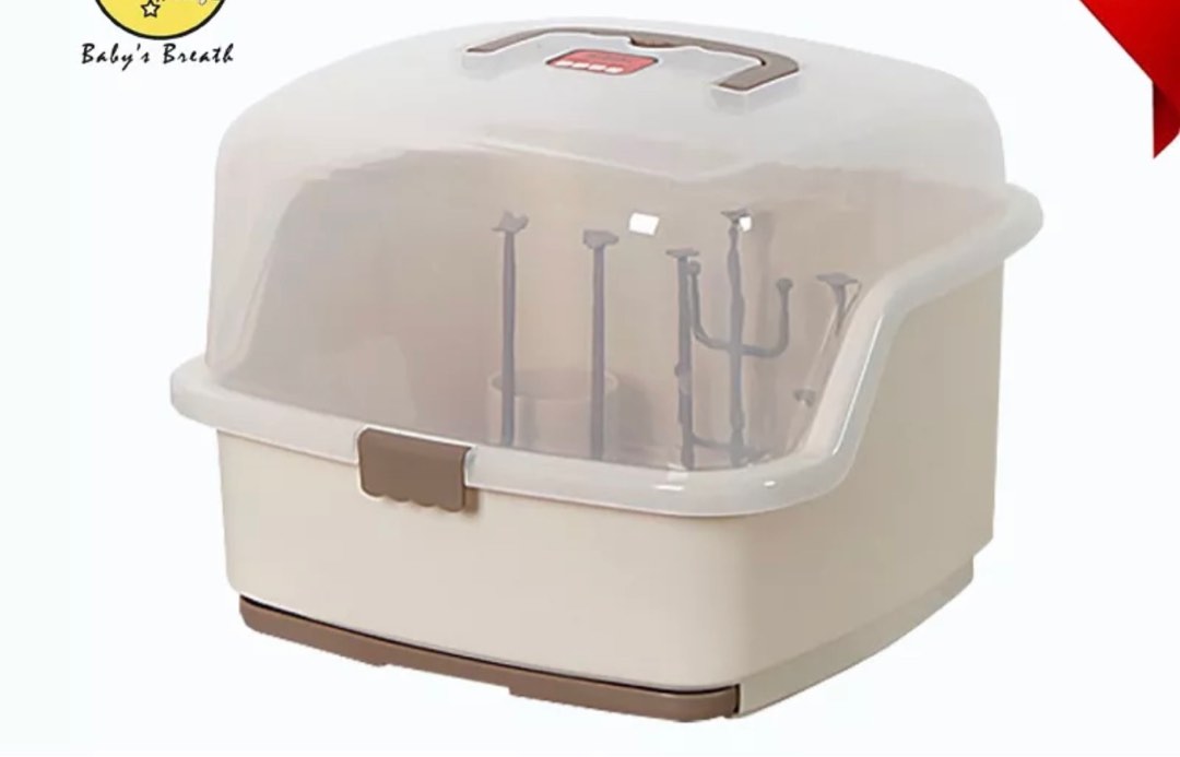 Drying rack, Babies & Kids, Nursing & Feeding, Breastfeeding & Bottle ...