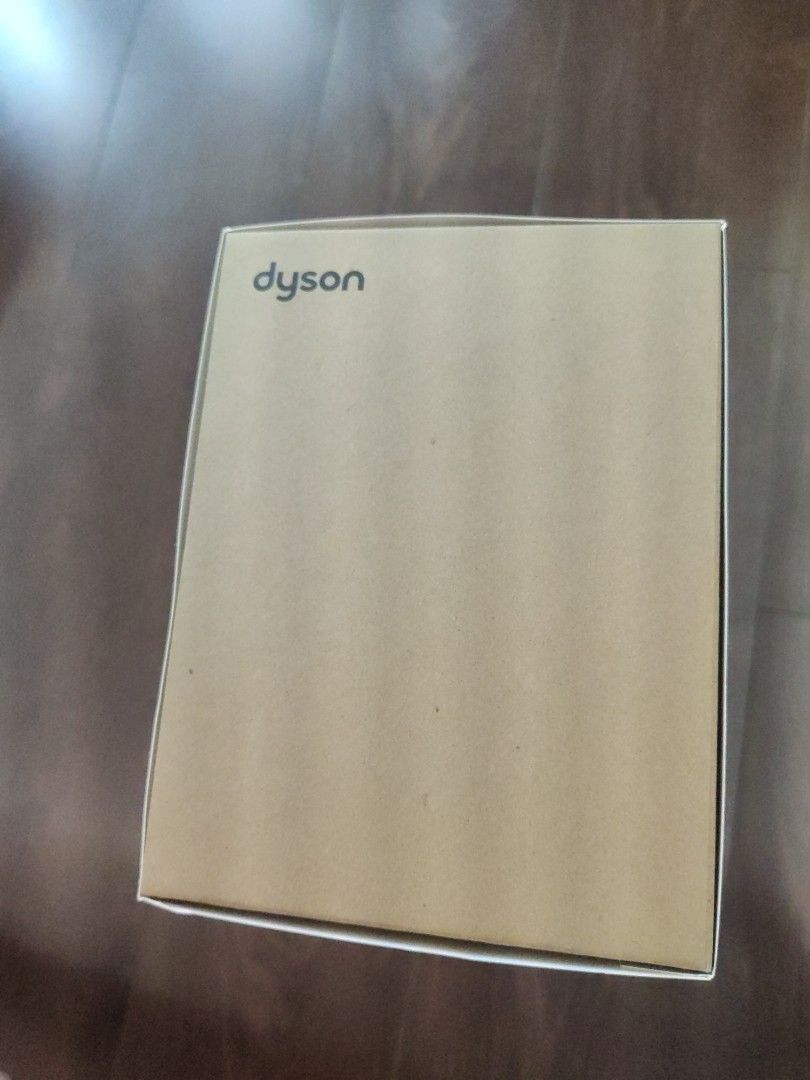 Dyson Supersonic Hair Dryer box only, Beauty & Personal Care, Hair on ...