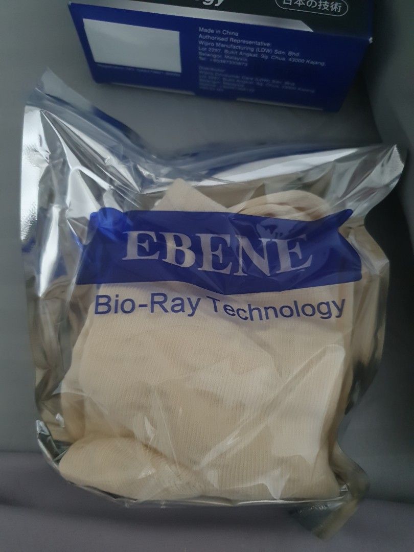 Ebene Warm Socks, Health & Nutrition, Braces, Support & Protection on ...