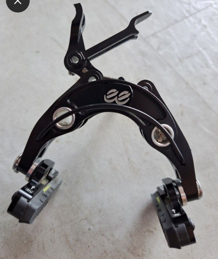 Ee brake with extender, Sports Equipment, Bicycles & Parts, Parts ...