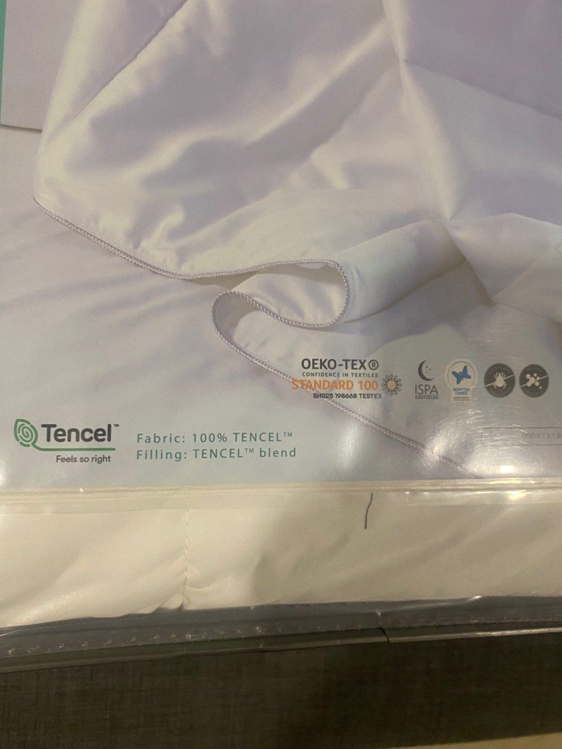 Epitex Tencil Quilt, Furniture & Home Living, Bedding & Towels on Carousell