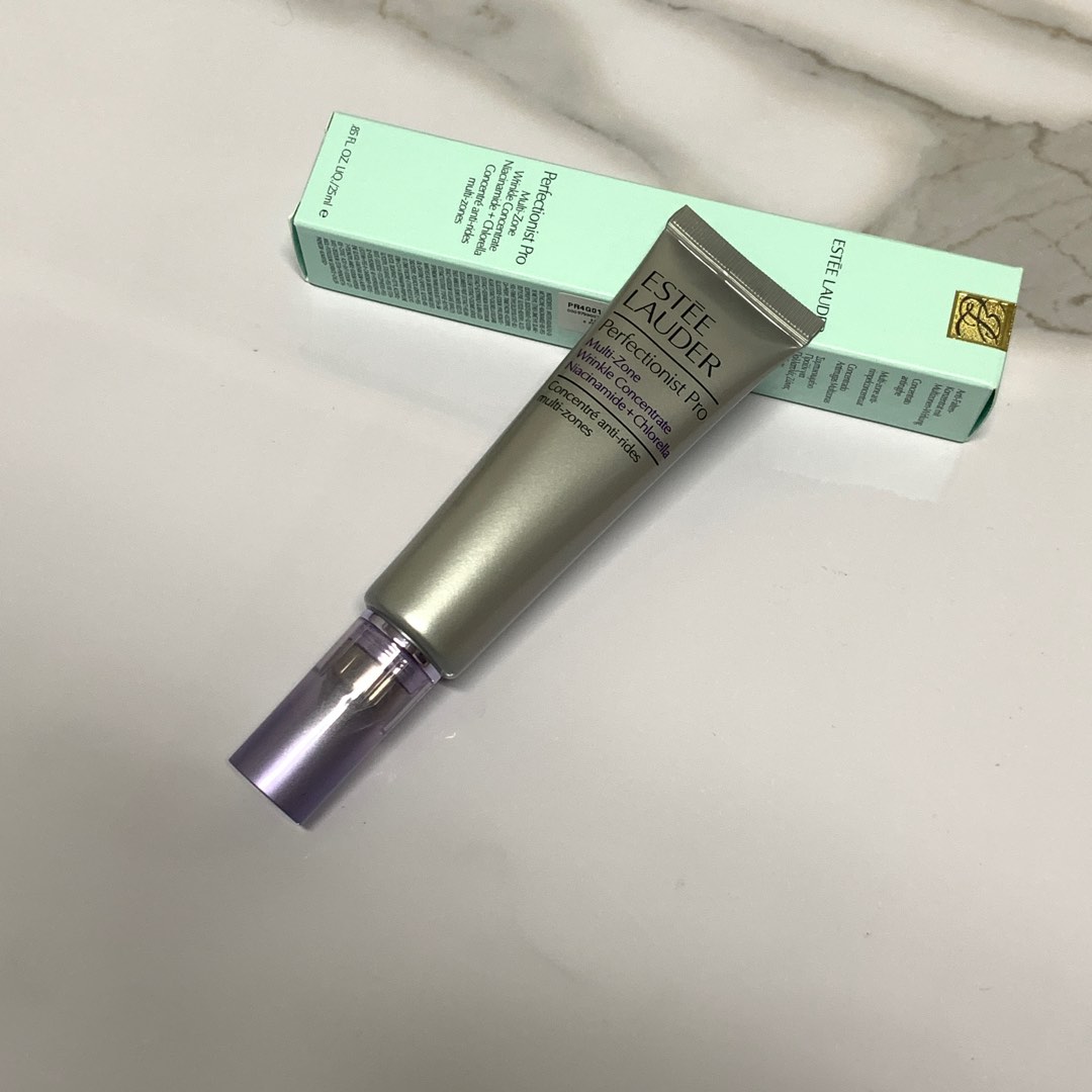 Estée Lauder Perfectionist Pro Multi-Zone Wrinkle Concentrate with ...