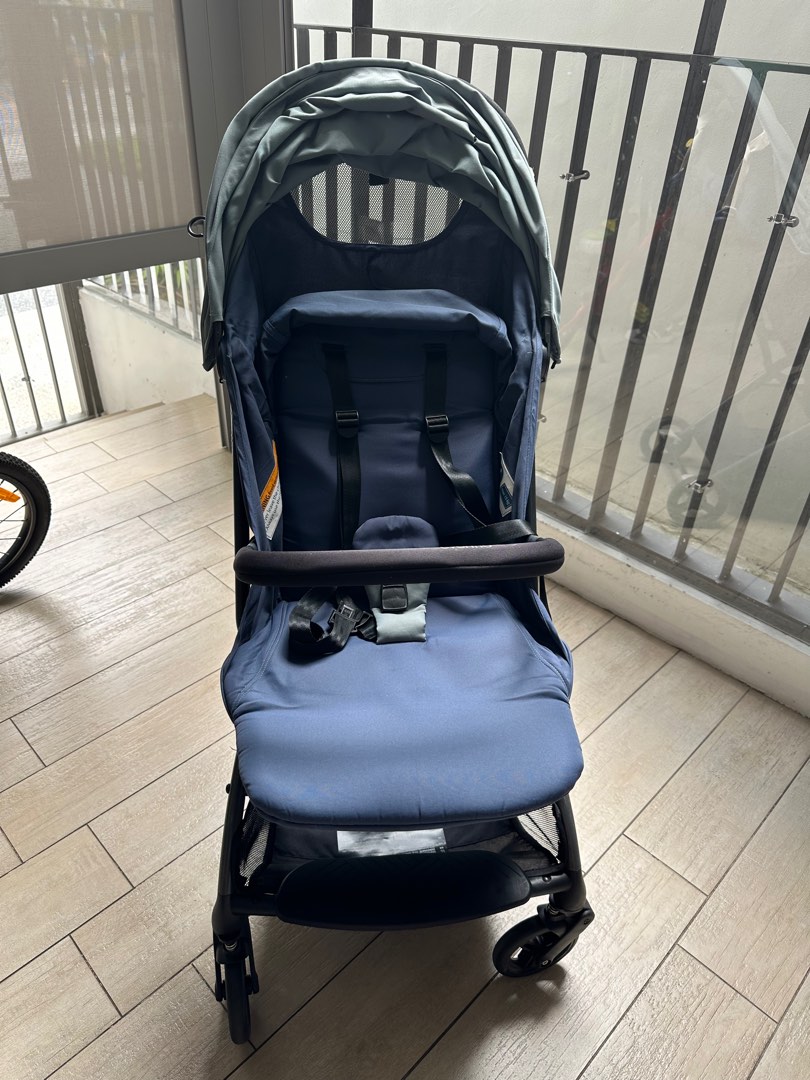 Evenflo Stroller, Babies & Kids, Going Out, Strollers on Carousell