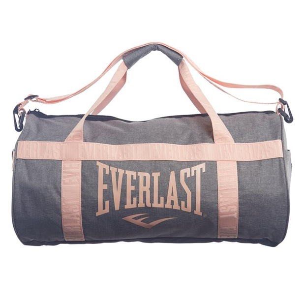 Everlast Basic Barrel Bag, Women's Fashion, Bags & Wallets, Cross-body ...