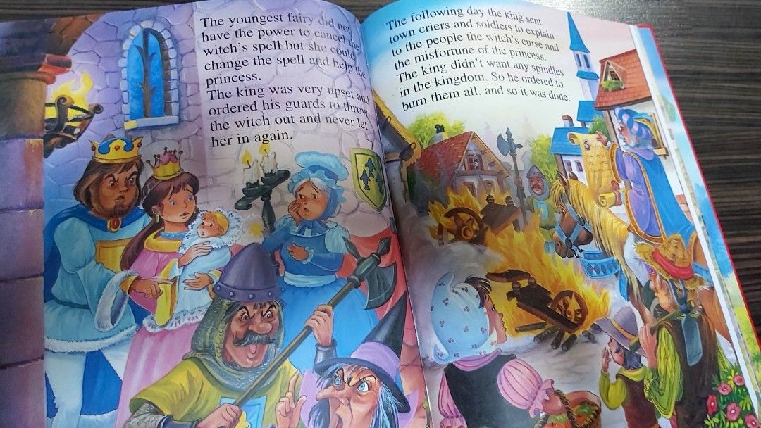 PETER HADDOCK - FAVOURITE TALES Big Book, Hobbies & Toys, Books ...