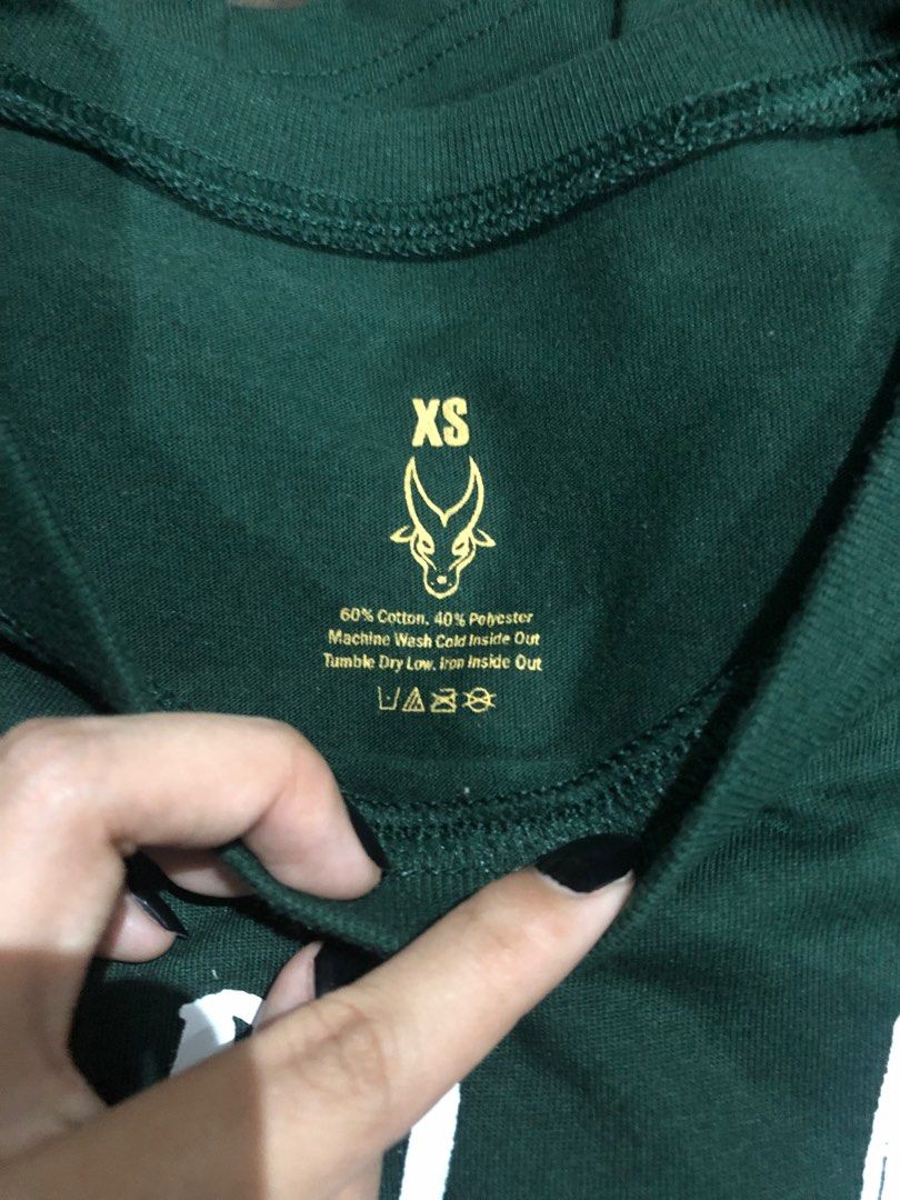 FEU NSTP TSHIRT, Women's Fashion, Tops, Shirts on Carousell