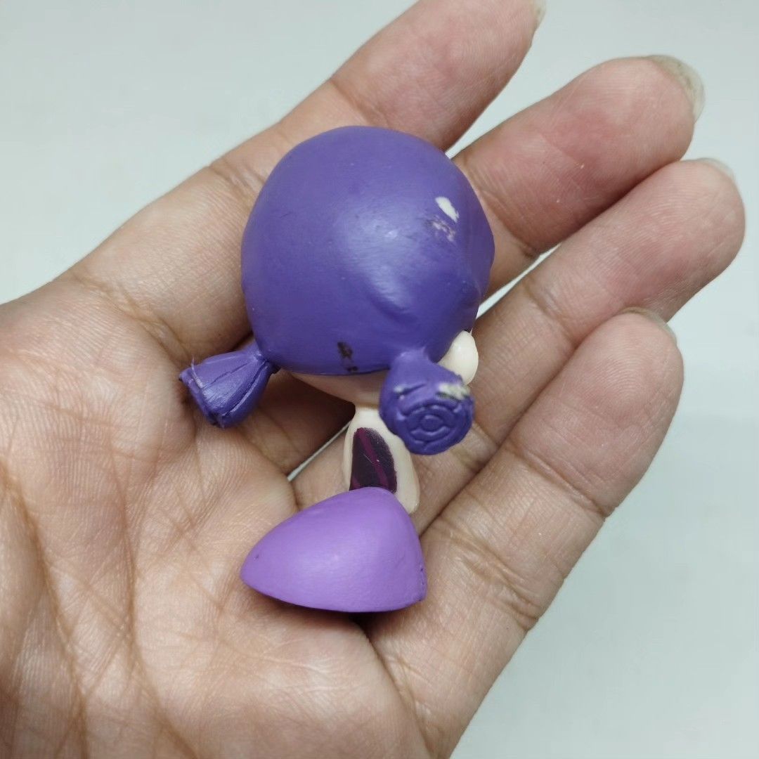 Figure Oona Bubble Guppies, Toys & Collectibles, Mainan di Carousell