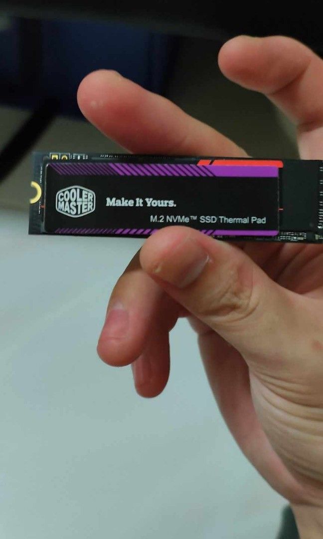 Fire cuda 530 1tb, Computers & Tech, Parts & Accessories, Hard Disks ...