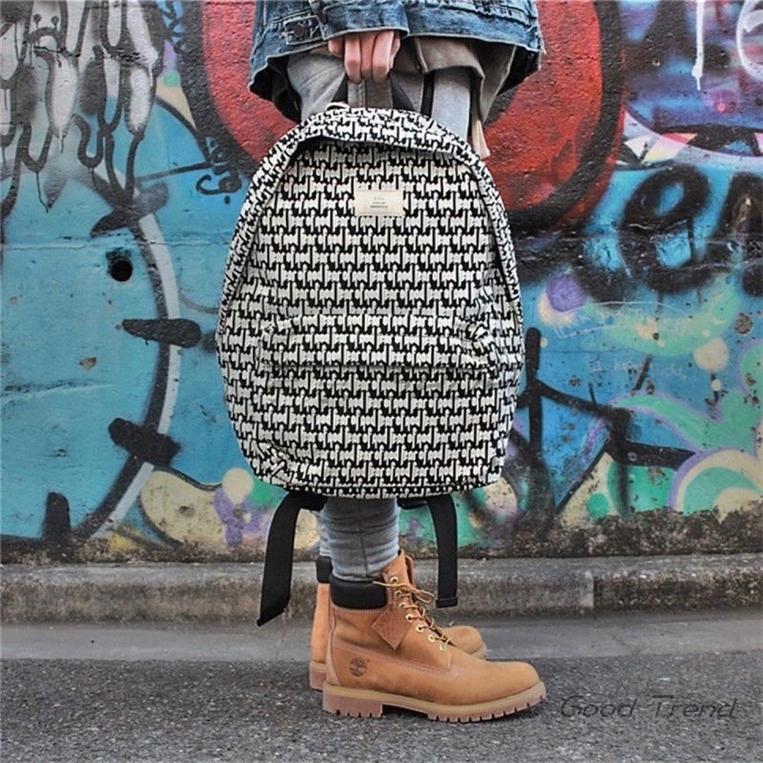 Essentials FOG Fear Of God Backpack, Men's Fashion, Bags, Backpacks on ...