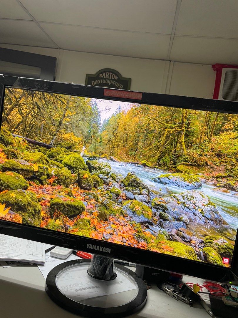 *FREE DELIVERY* High Resolution Perfect Pixel Yamakasi Q270 Jupiter ...