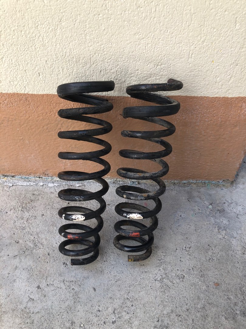 FS: front spring for civic vtec (96-00), Car Parts & Accessories ...