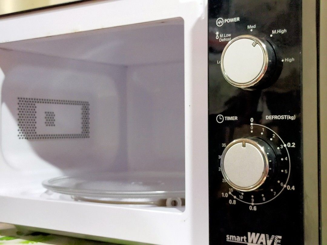 Fujidenso microwave, TV & Home Appliances, Kitchen Appliances, Other ...