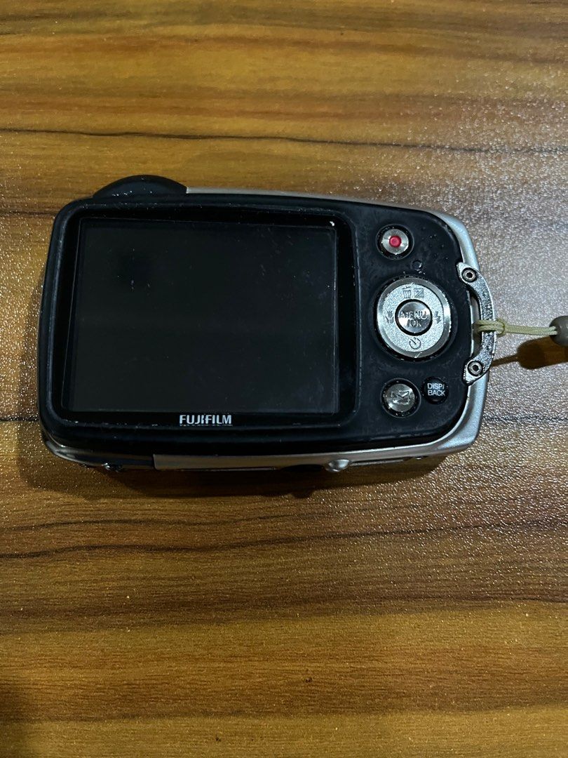 Fujifilm digital camera, Photography, Cameras on Carousell
