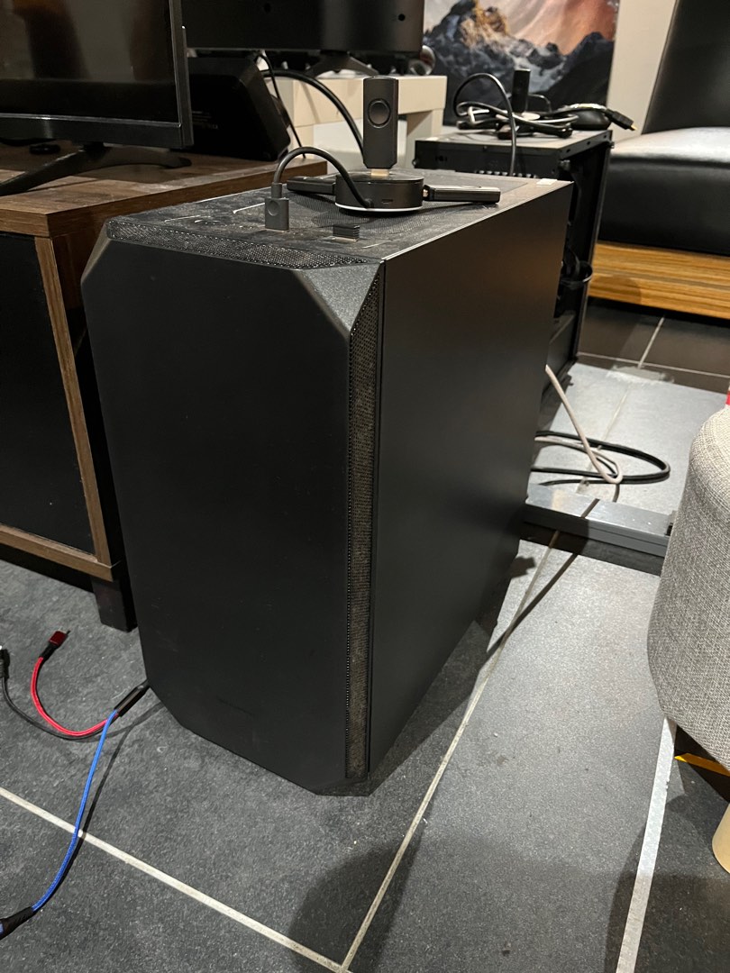 Gaming Desktop GTX 1070 + VR Set, Computers & Tech, Desktops on Carousell