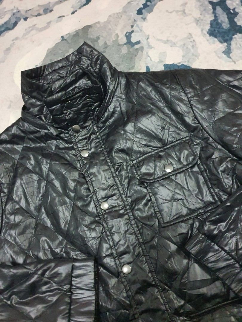 Global work japan jacket, Men's Fashion, Coats, Jackets and Outerwear on Carousell