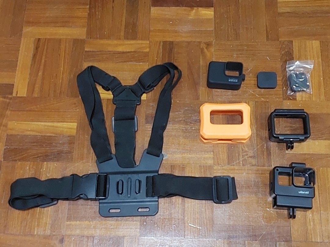 Gopro Hero 7 Accessories, Photography, Photography Accessories, Other ...