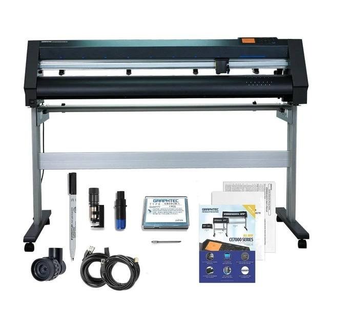 Graphtec CE7000-130 Cutter Plotter, Computers & Tech, Printers ...
