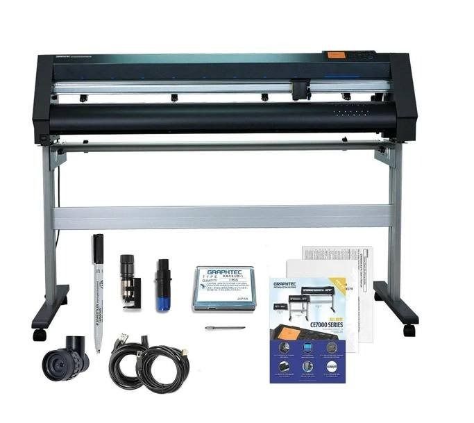 Graphtec CE7000-130 Cutter Plotter, Computers & Tech, Printers ...