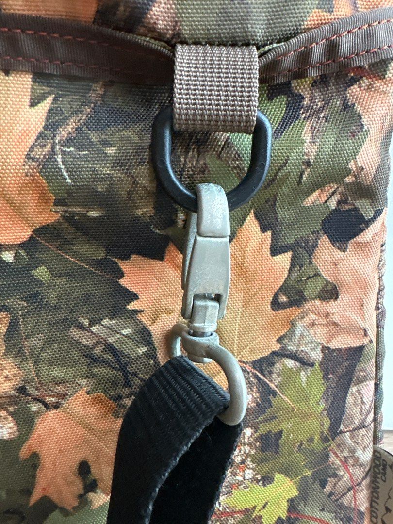 Gregory Tote bag with sling, Men's Fashion, Bags, Sling Bags on Carousell