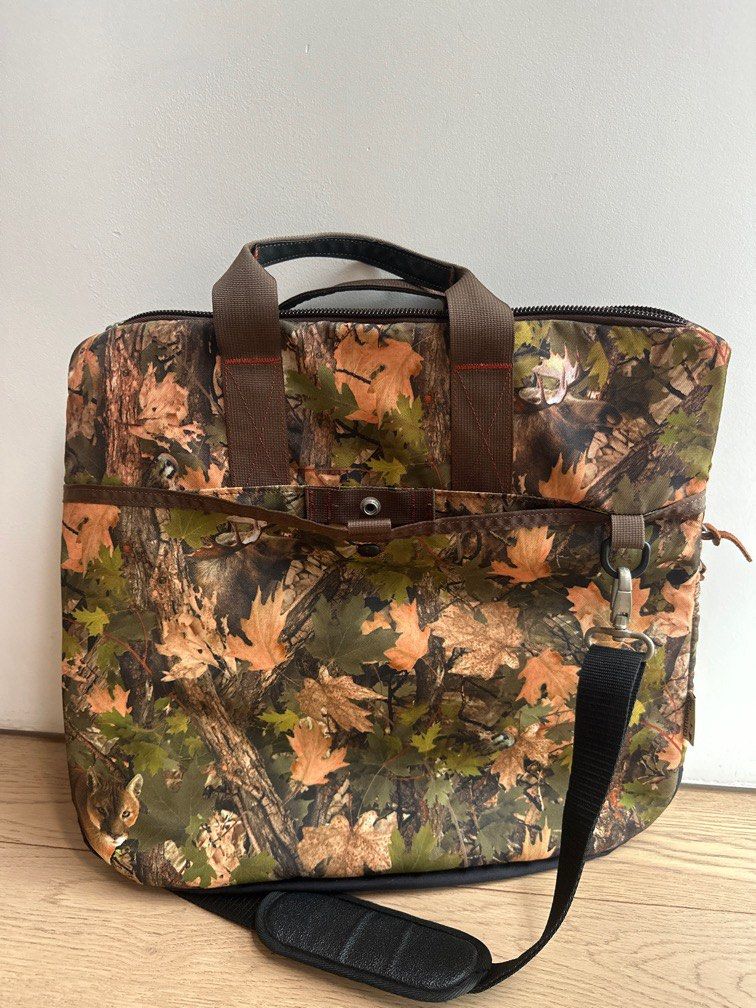 Gregory Tote bag with sling, Men's Fashion, Bags, Sling Bags on Carousell