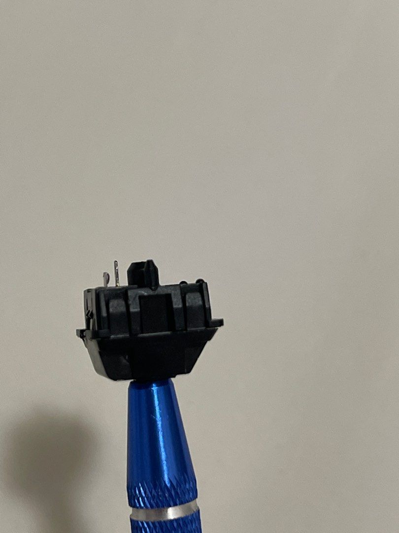 H1 switches - x8 Lubed & Filmed, Computers & Tech, Parts & Accessories ...