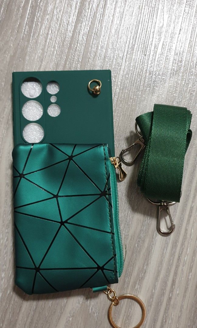 Handphone sling bag, Mobile Phones & Gadgets, Mobile & Gadget ...