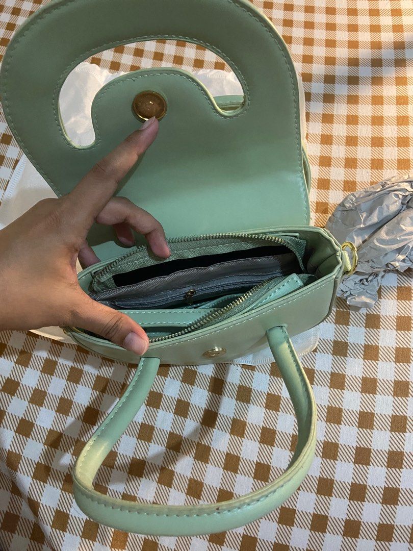 High End Joyous Bag High Quality, Women's Fashion, Bags & Wallets ...