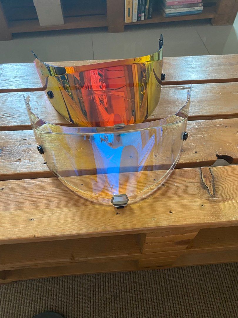 Hjc Rpha 11 Matte black, Motorbikes, Motorbike Parts & Accessories ...