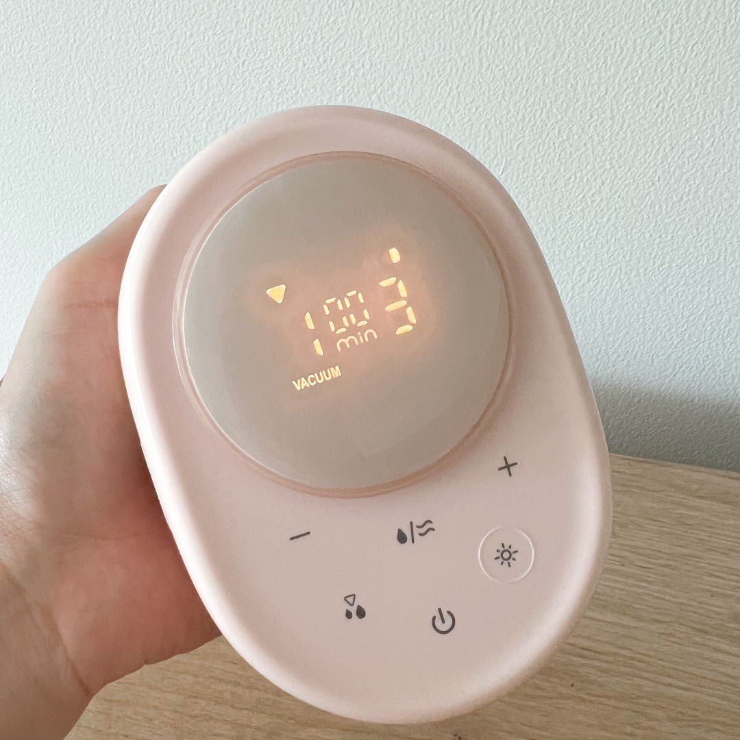 HORIGEN WONDERMORE, Babies & Kids, Nursing & Feeding, Breastfeeding ...