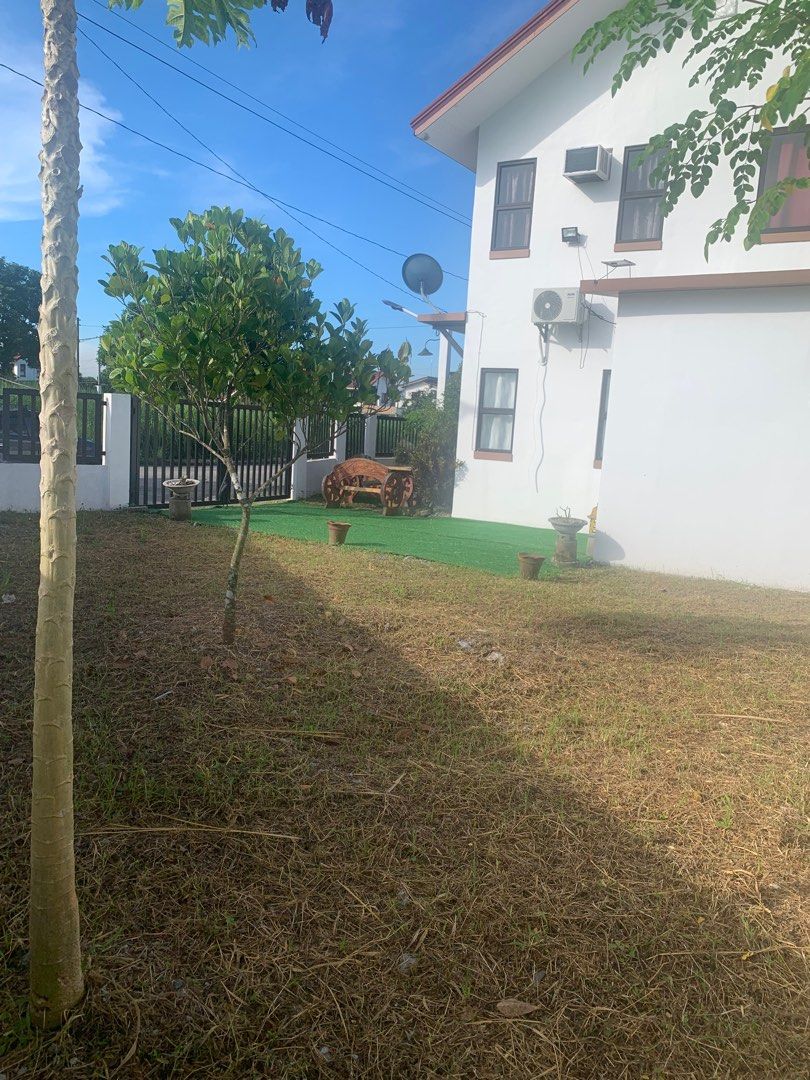 House For Sale Mabalacat Pampanga, Property, For Sale, House & Lot on ...