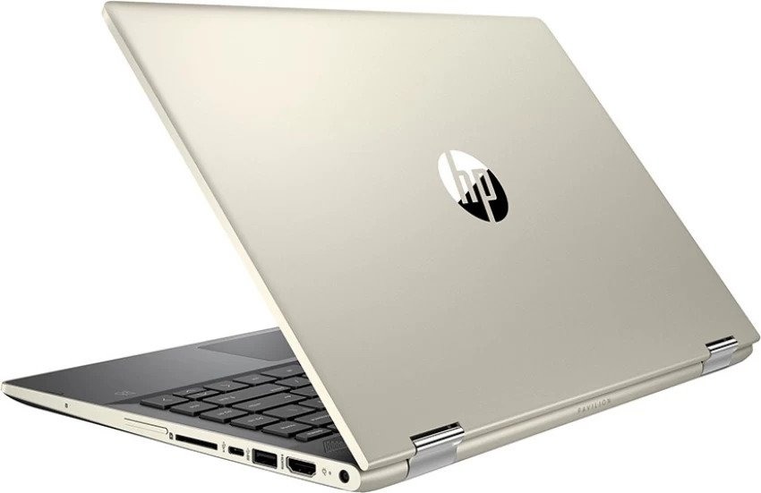 HP Pavilion x360 Convertible 14-cd1xxx with Touch Screen & Pen, Nvidia Graphis card, Computers ...