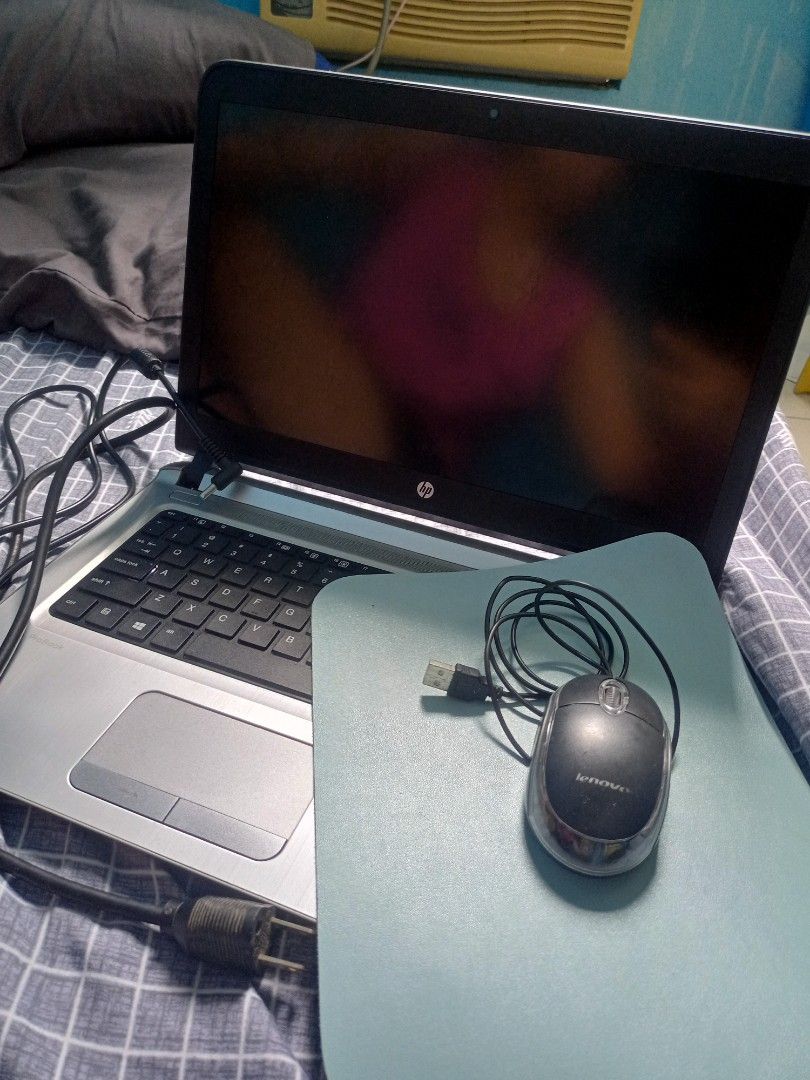 Hp Probook Intel I Th Gen Computers Tech Laptops Notebooks On Carousell