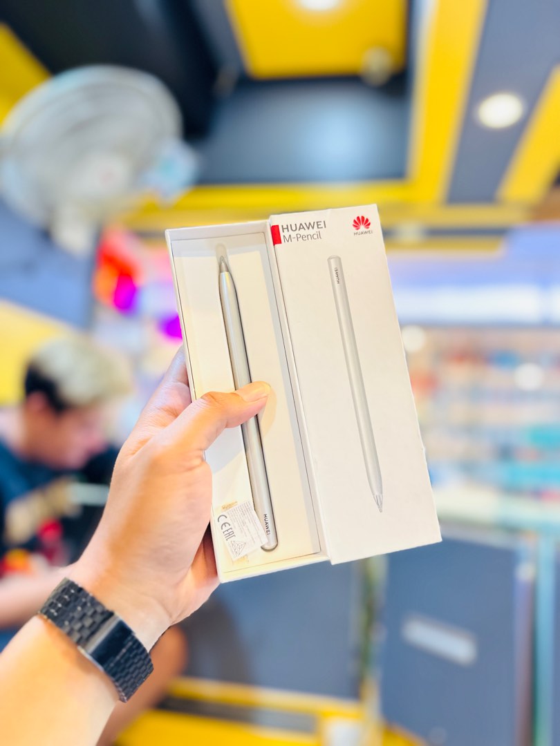 Huawei Pencil Gen 2, Telepon Seluler & Tablet, Tablet di Carousell