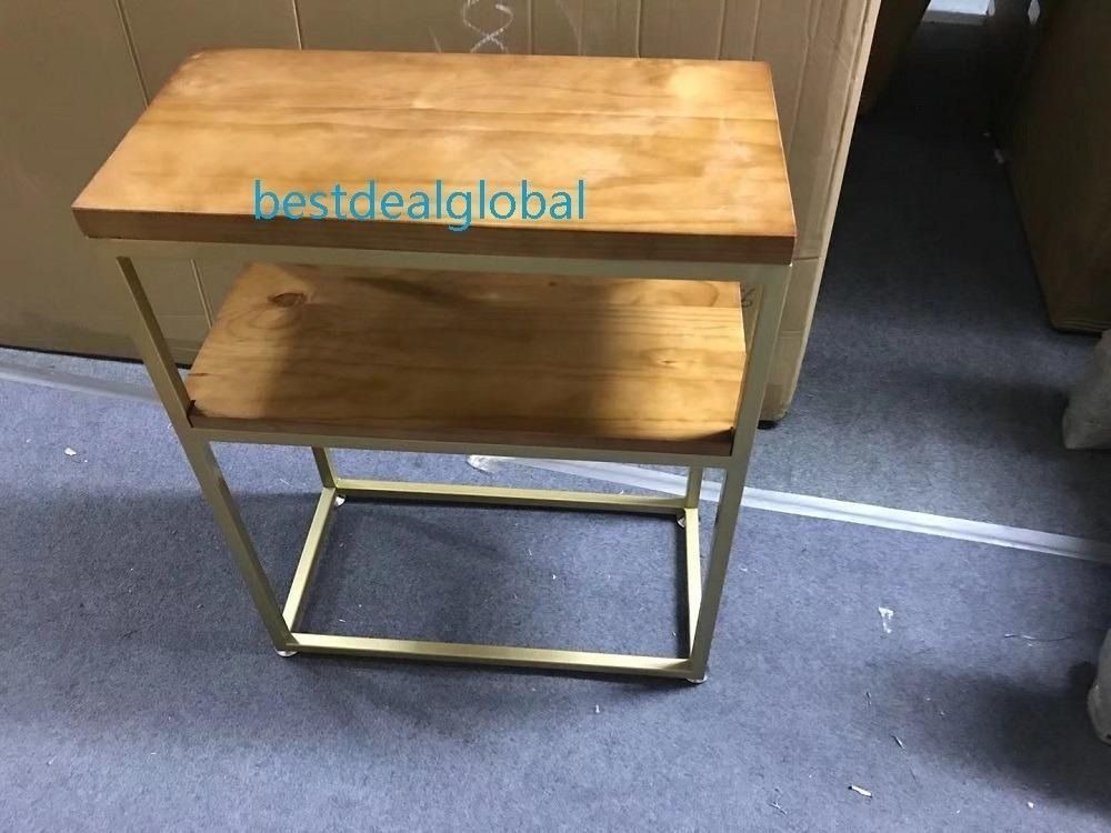 HW 02 Solid Wood Hallway/Corridor/Display Table Video, Furniture & Home ...