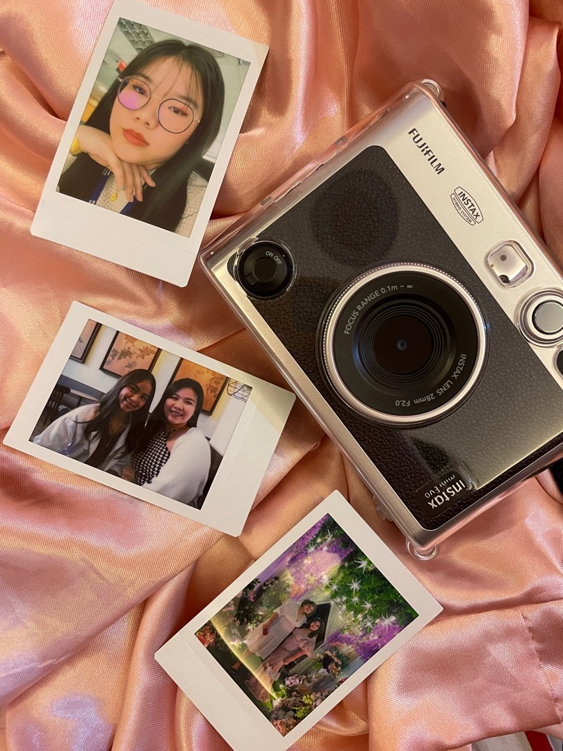 Instax Printing Services, Furniture & Home Living, Home Decor, Frames ...