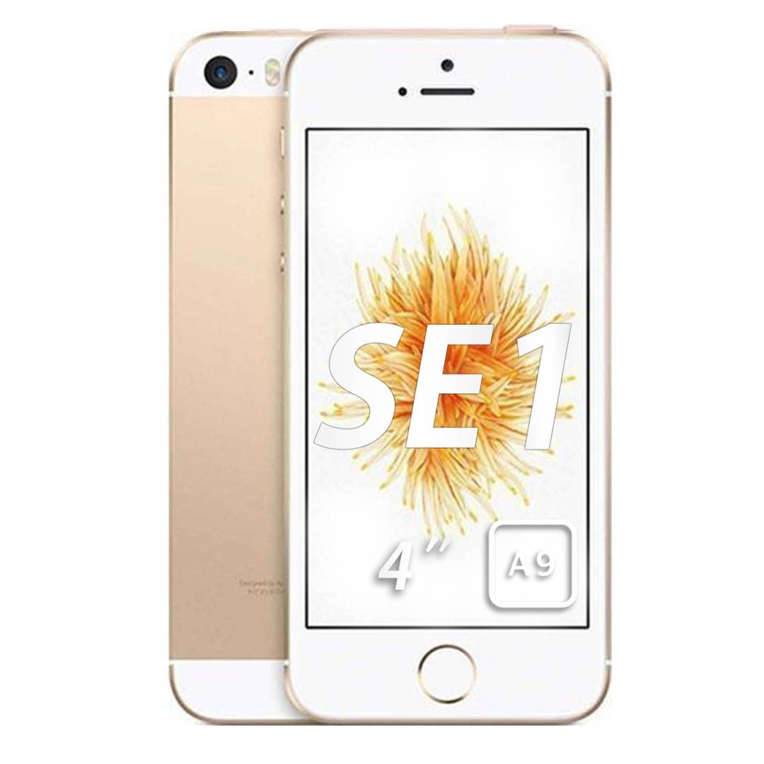 iPhone SE 1 Gen 4”inch 16GB/32GB (01/07/2024 updated ), 手提電話, 手機 ...