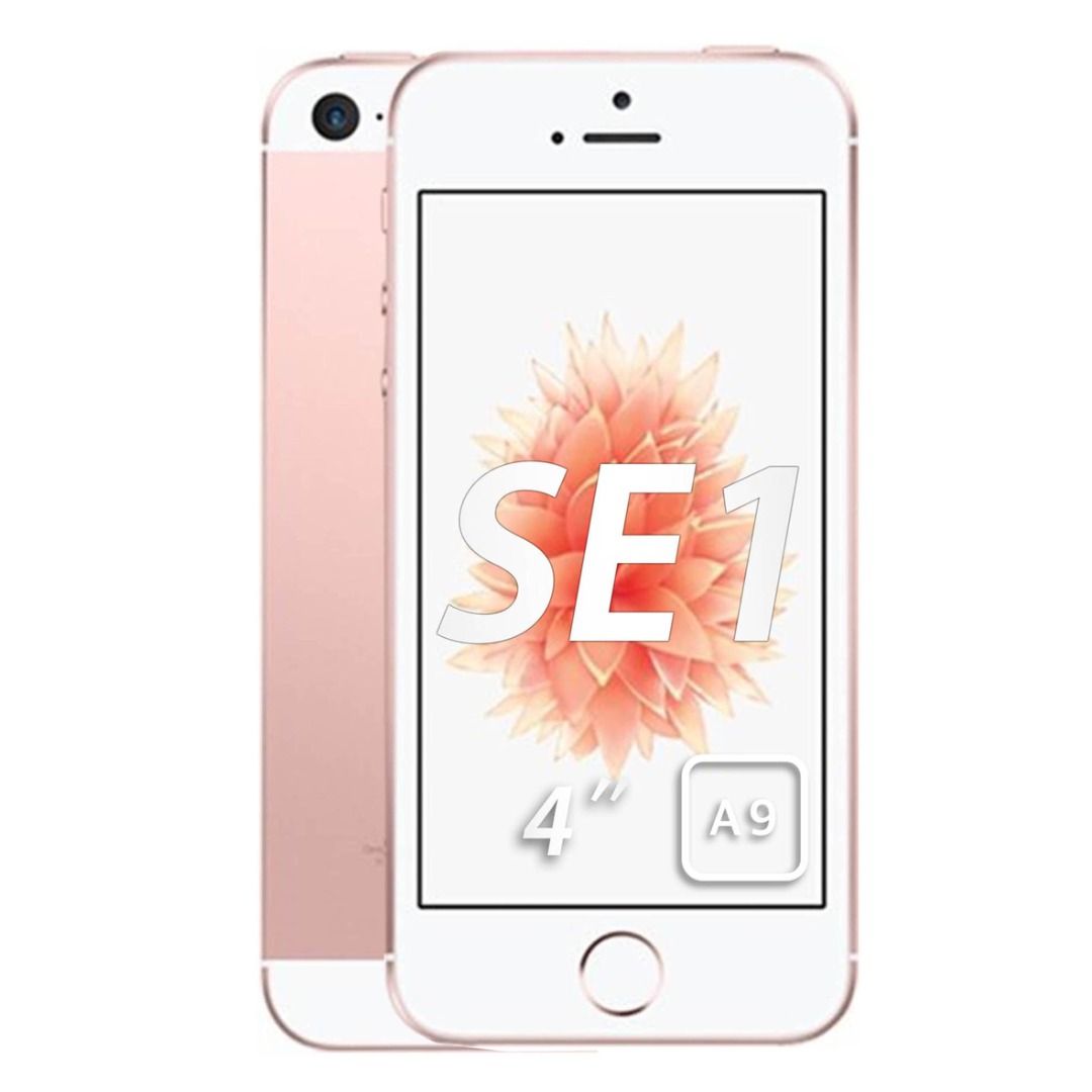 iPhone SE 1 Gen 4”inch 16GB/32GB (01/07/2024 updated ), 手提電話, 手機 ...